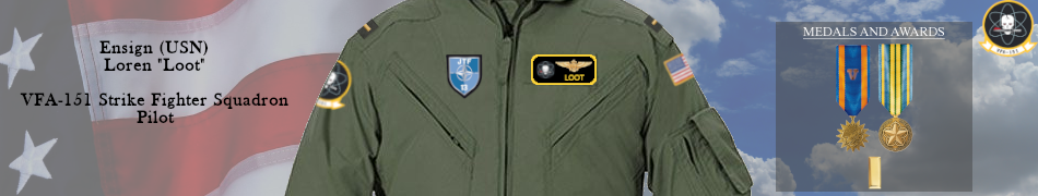 Loren | "Loot" - JTF-13